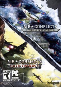 air conflicts: bundle - windows (select)