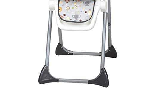 Baby Trend Sit Right High Chair, Bobble Heads