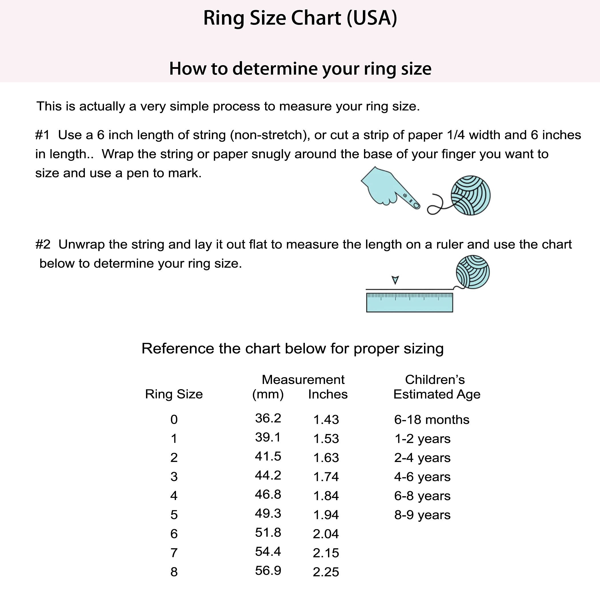 Precious Pieces Sterling Silver October CZ Simulated Birthstone Baby Ring with Heart for Little Girls, Kids and Toddlers (Size 4)