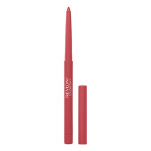 colorstay lip liner by revlon 650 pink