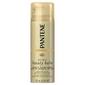 pantene pro-v ultimate 10 bb creme, 5.1 oz