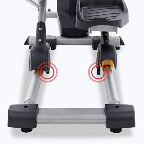 Spirit Fitness XE195 Elliptical