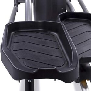 Spirit Fitness XE195 Elliptical