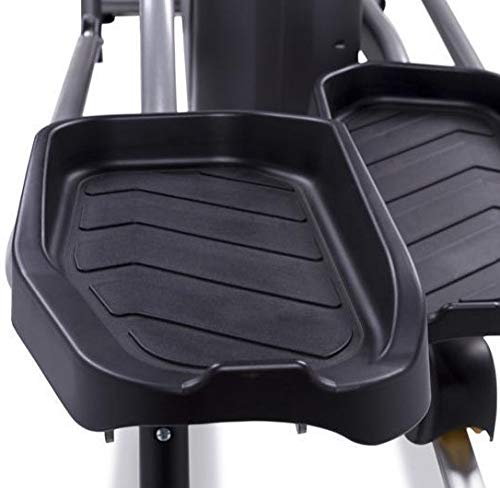 Spirit Fitness XE195 Elliptical