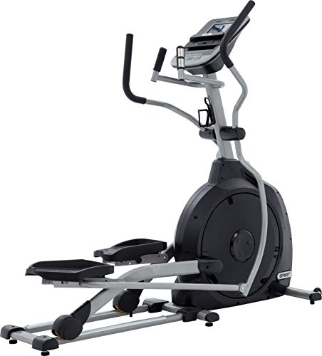 Spirit Fitness XE195 Elliptical