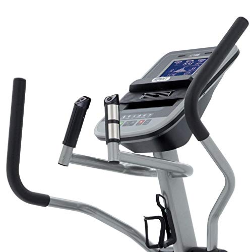 Spirit Fitness XE195 Elliptical