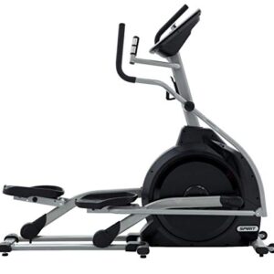 Spirit Fitness XE195 Elliptical