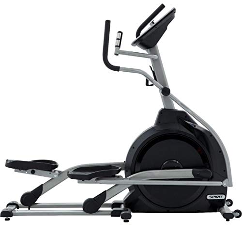 Spirit Fitness XE195 Elliptical