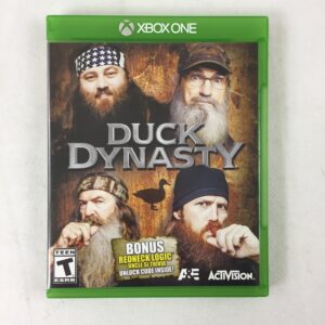 Duck Dynasty - Xbox One