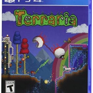 Terraria - PlayStation 4