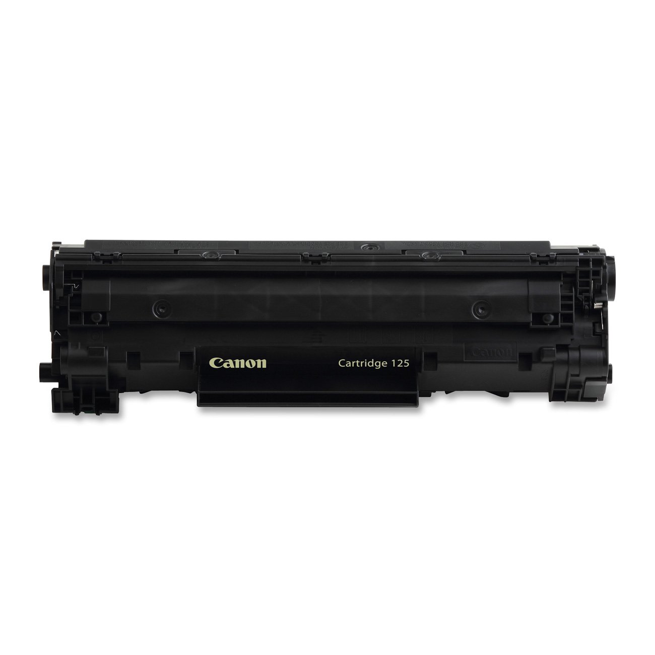 Canon Lasers Cartridge 125 Original 125 Toner Cartridge - Black