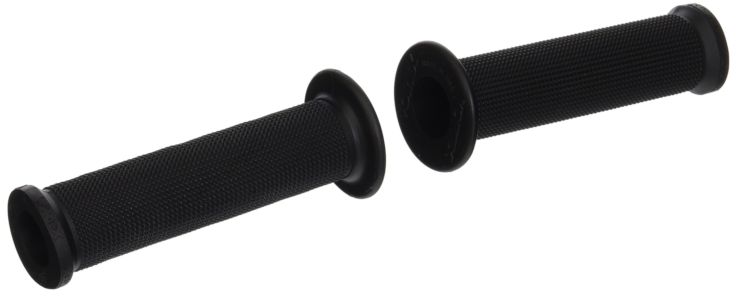 Vortex (GR101) Black Superbike Grips