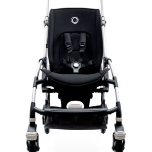 Bugaboo Bee3 Stroller Base, Aluminum