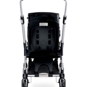 Bugaboo Bee3 Stroller Base, Aluminum