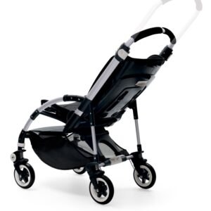 Bugaboo Bee3 Stroller Base, Aluminum