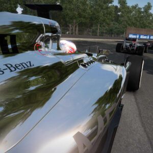 Namco Bandai F1 2014 (Xbox 360)