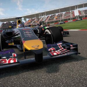 Namco Bandai F1 2014 (Xbox 360)