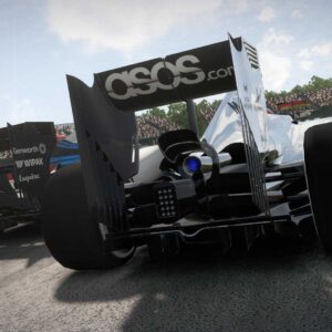 Namco Bandai F1 2014 (Xbox 360)