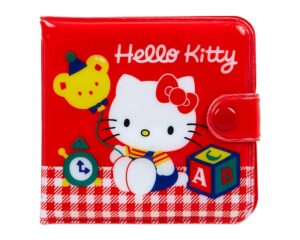 サンリオ(sanrio) hello kitty plastic wallet