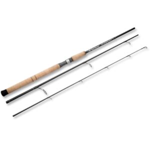 flying fisherman passport spin rod 7', 12-25lb