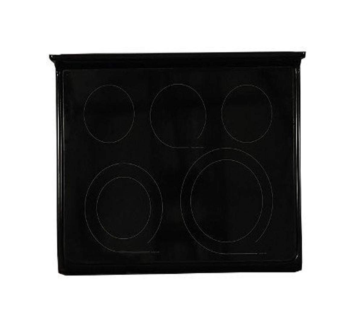 Frigidaire 316531960 Glass Cook Top