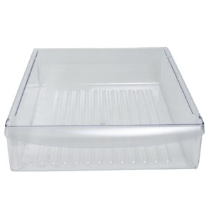 frigidaire 240342830 meat pan unit