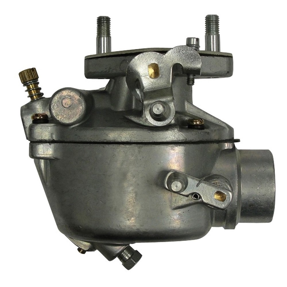 Ford 8N 9N 2N Carburetor TSX33, TSX241A, Zenith, 0-13876