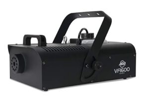 adj products vf1600 1500-watt mobile fog machine