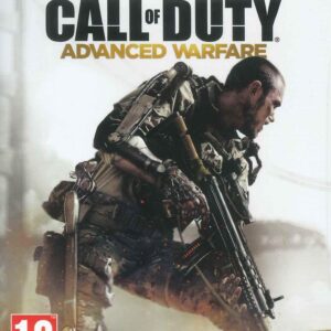 Third Party Call of Duty, Advanced Warfare Xbox One (English)