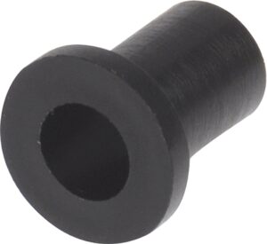 the hillman group 58070 0.199 o.d. nylon flanged bushing, number-4, 40-pack