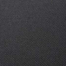 Durafit Seat Covers, F282-X1/X7,for a 1998-2001 Ford Ranger XLT Pickup, 60/40 Bench Seat with Opening Console in Black/Gray Automotive Twill Fabric