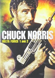 delta force 1&2 dbfe (dvd)