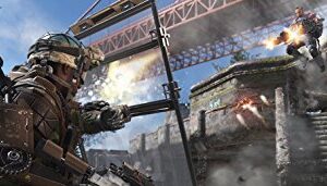 Call of Duty: Advanced Warfare (PS4)