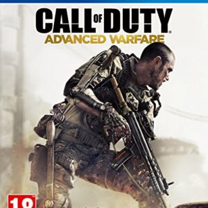 Call of Duty: Advanced Warfare (PS4)