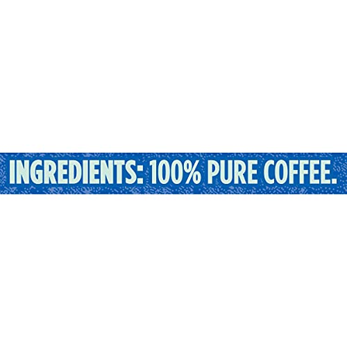 Maxwell House Decaf Original Medium Roast Ground Coffee (22 oz Canister)