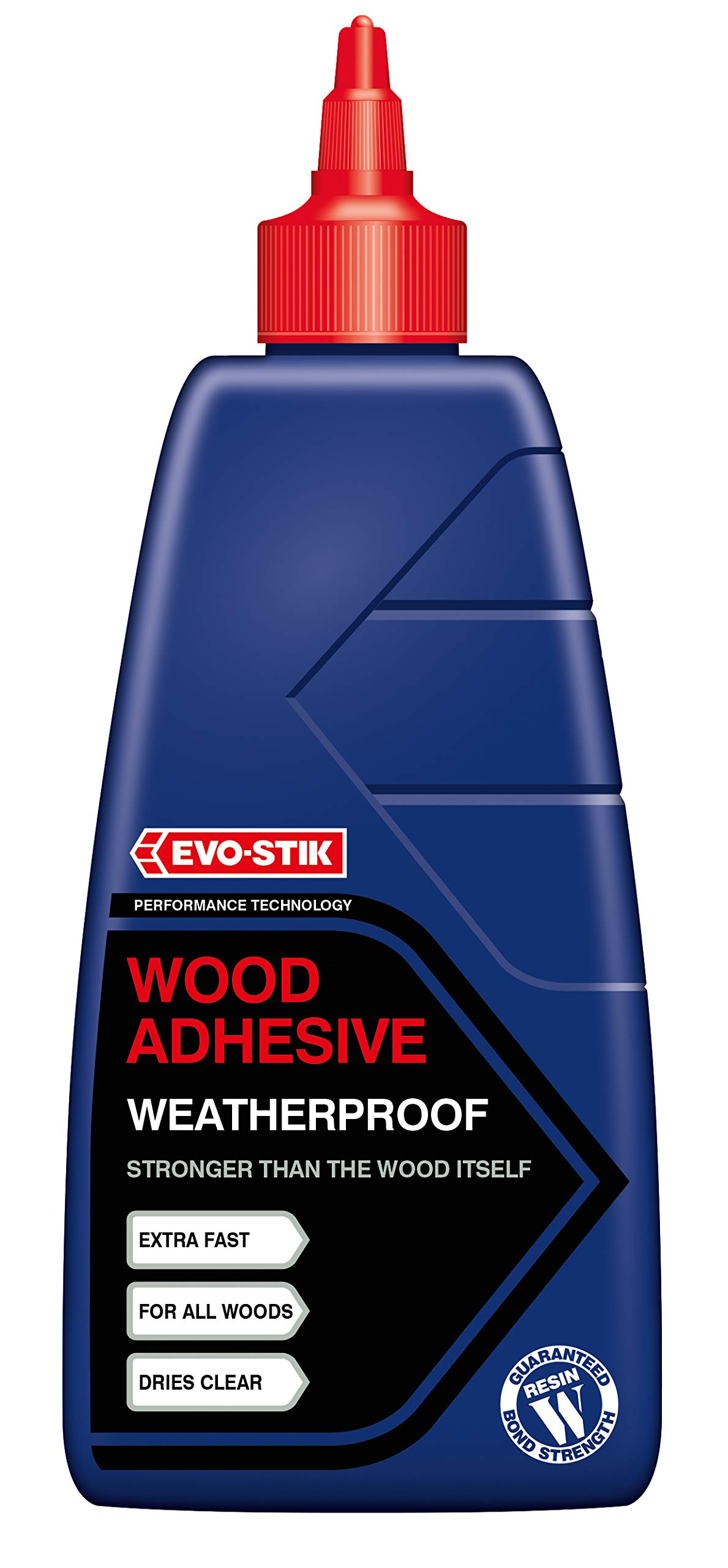 Evo-Stik Wood Adhesive Exterior Glue 1Litre