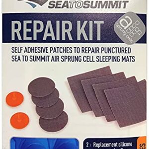 Sea to Summit Mat Repair Kit