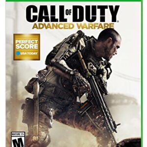 Call of Duty: Advanced Warfare - Xbox One