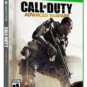 Call of Duty: Advanced Warfare - Xbox One