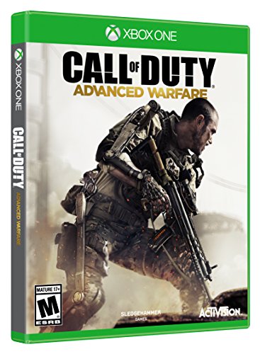 Call of Duty: Advanced Warfare - Xbox One