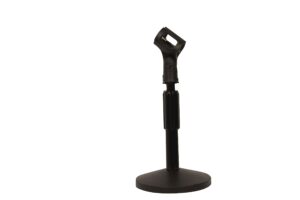 chromacast cc-dmic-stand microphone stand,black