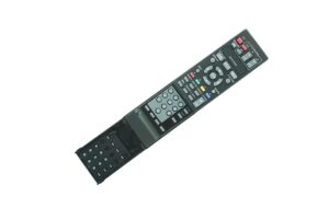 hcdz replacement remote control for sharp bd-hp22 bd-hp22h bd-hp22u bd-hp22s bd-hp22x rrmcga938wjpa blu-ray bd dvd aquos disc player