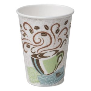 dxe5342dx - hot cups paper