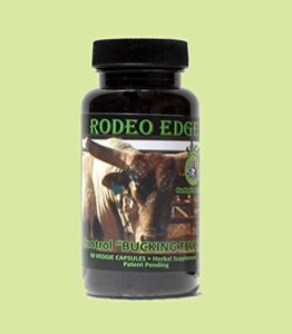 rodeo edge