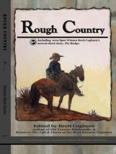 rough country