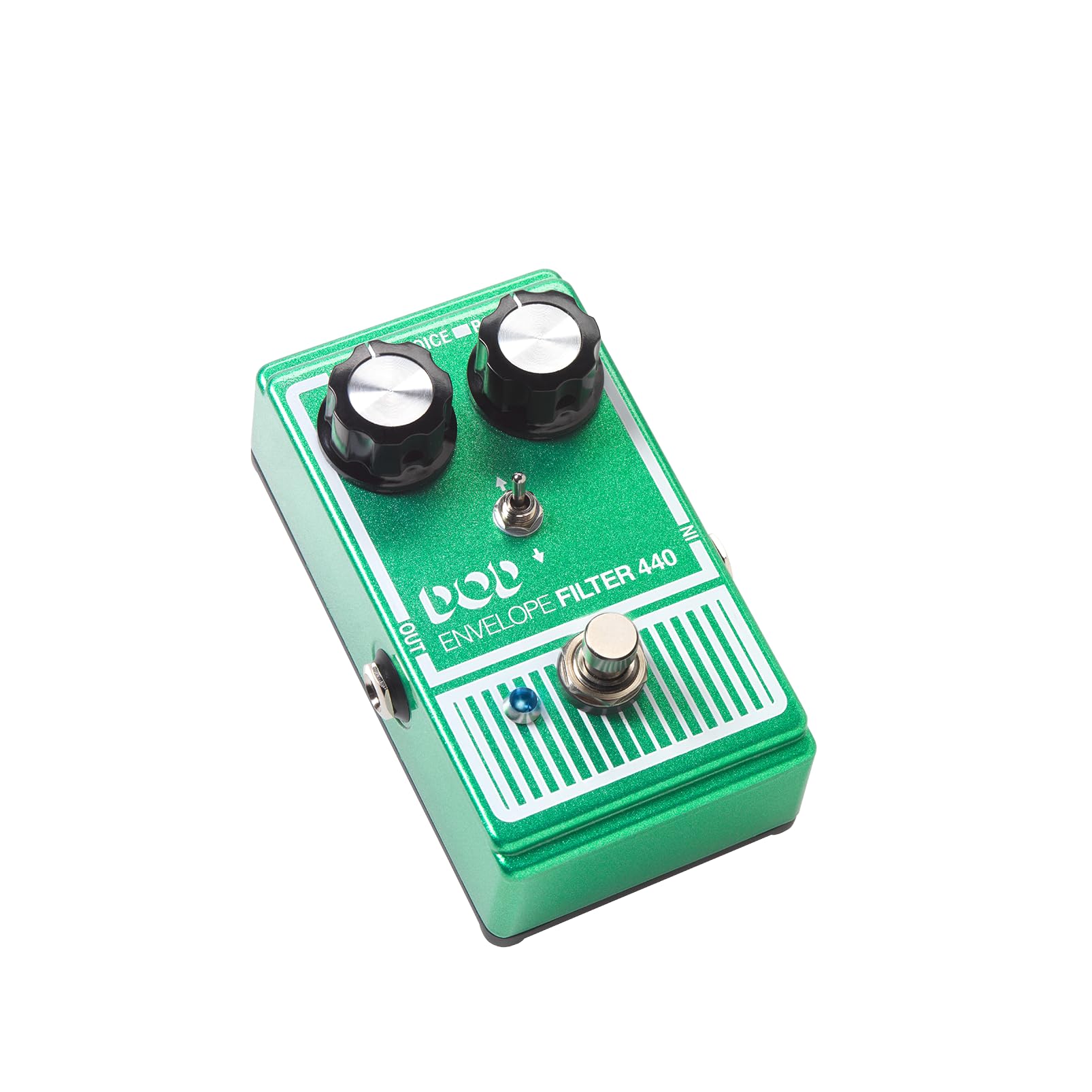 Digitech DOD440-14 DOD 440 Envelope Guitar Filter