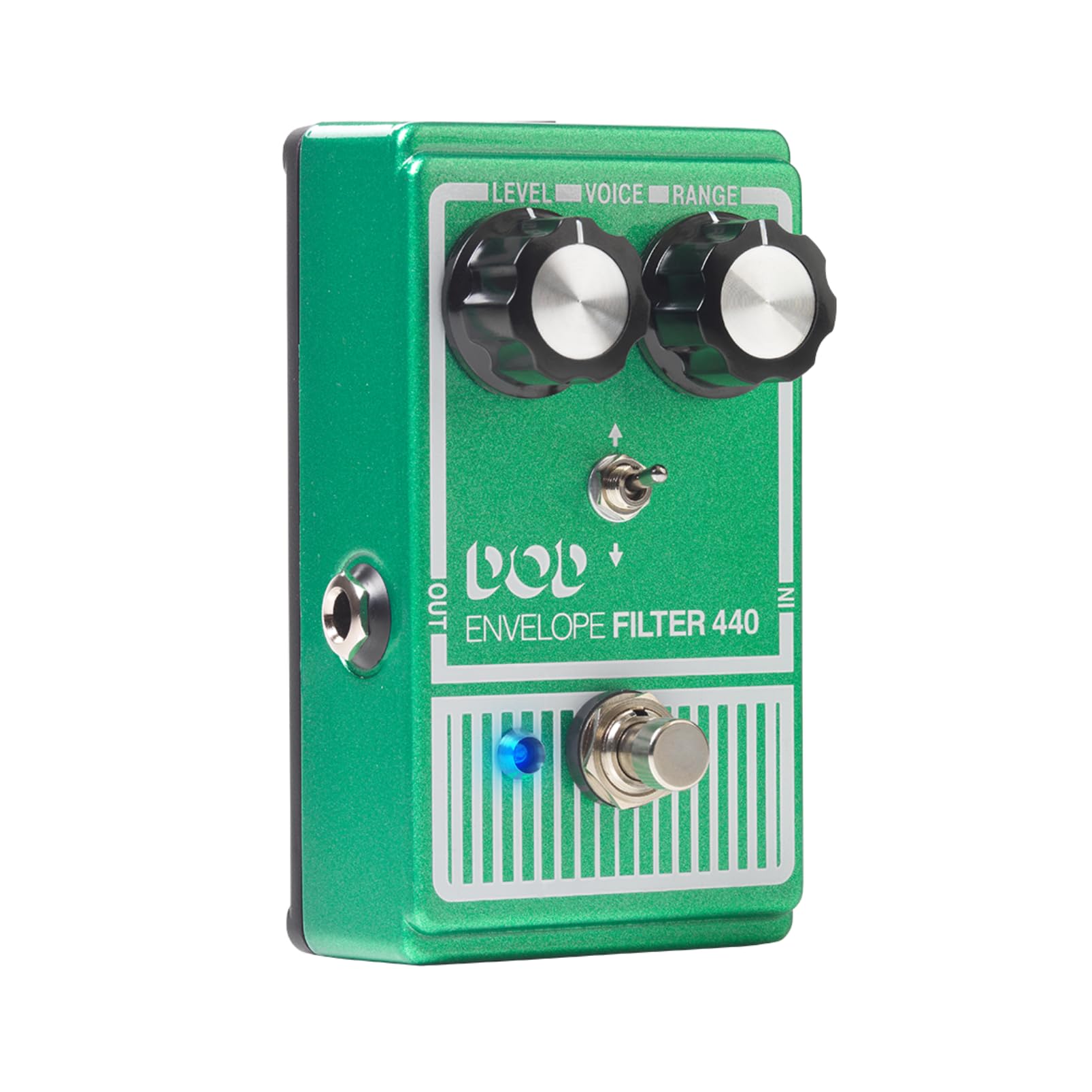 Digitech DOD440-14 DOD 440 Envelope Guitar Filter