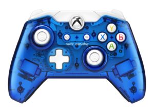 pdp rock candy wired controller - blueberry boom