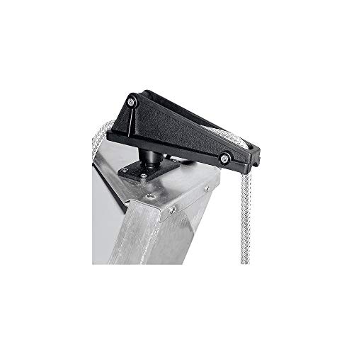 Scotty Anchor Lock with Mount Flush Mount-277