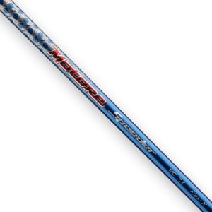 fujikura speeder vc 5.1 shaft for ping g30 drivers regular